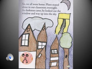 Poor plutobook | PPTX