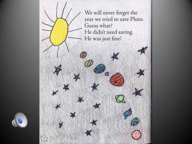 Poor plutobook | PPTX