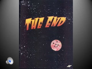 Poor plutobook | PPT