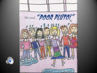 Poor plutobook | PPT