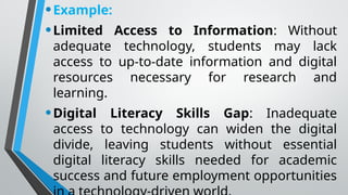 POOR QUALITY OF LEARNING MATERIALS AND RESOURCES.pptx