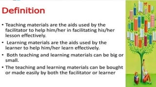 POOR QUALITY OF LEARNING MATERIALS AND RESOURCES.pptx