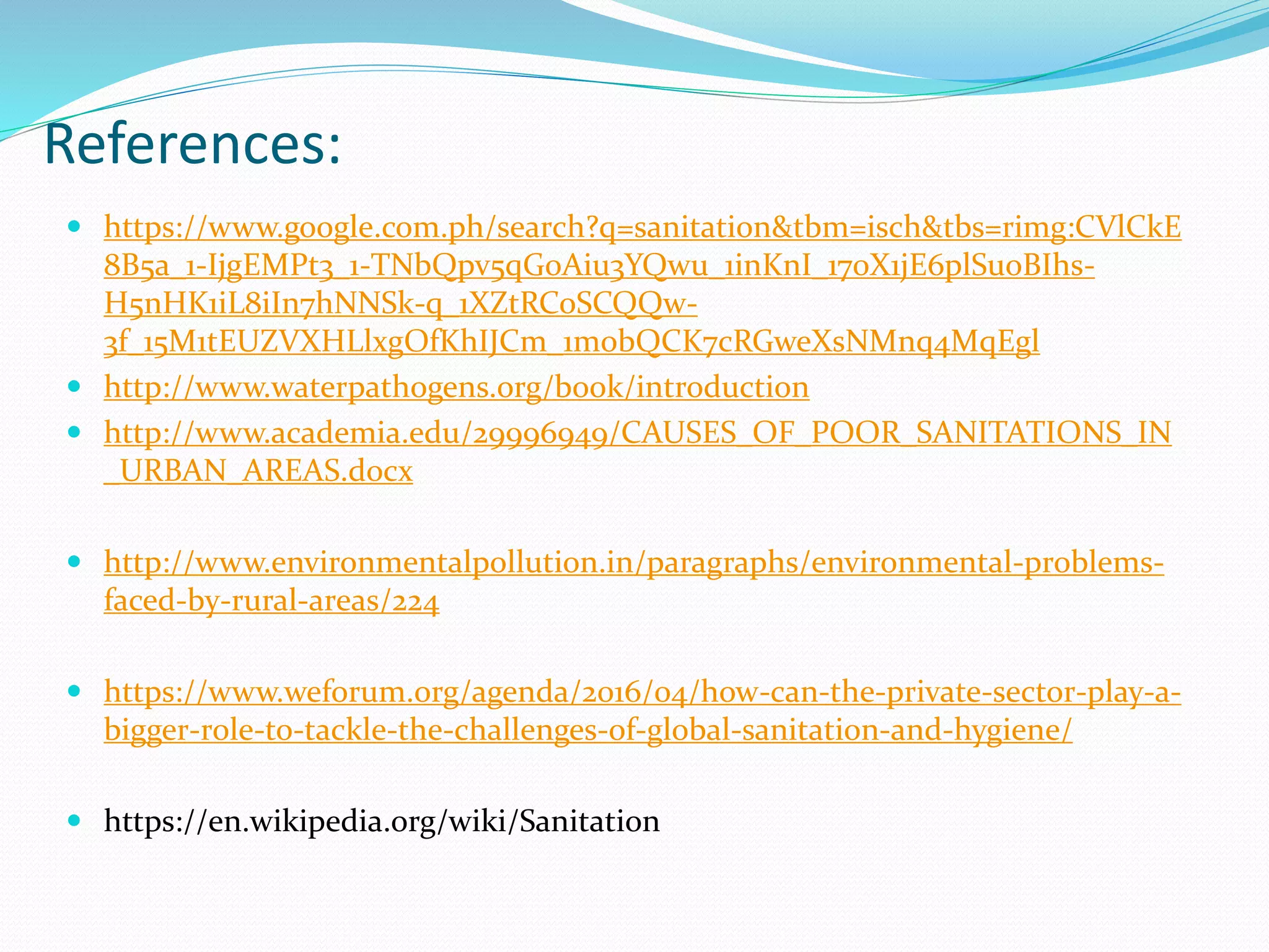 Poor Sanitation Grade 6 Lesson Q3.pdf