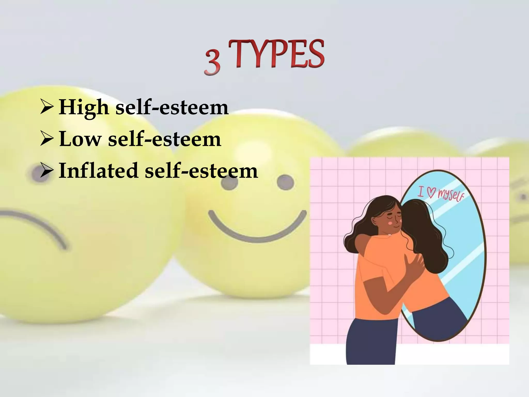 POOR SELF-ESTEEM.pptx