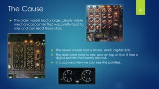 Poor UI design can | PDF