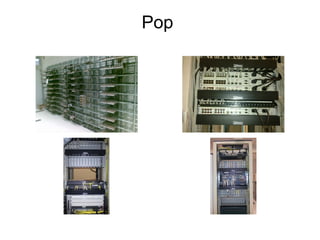 Pop | PPT