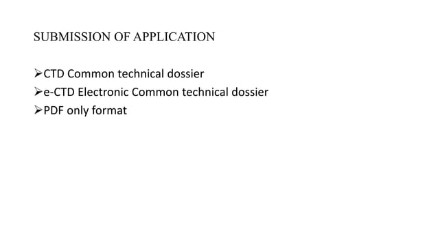 Medicines and Healthcare products Regulatory Agency(MHRA) | PPTX