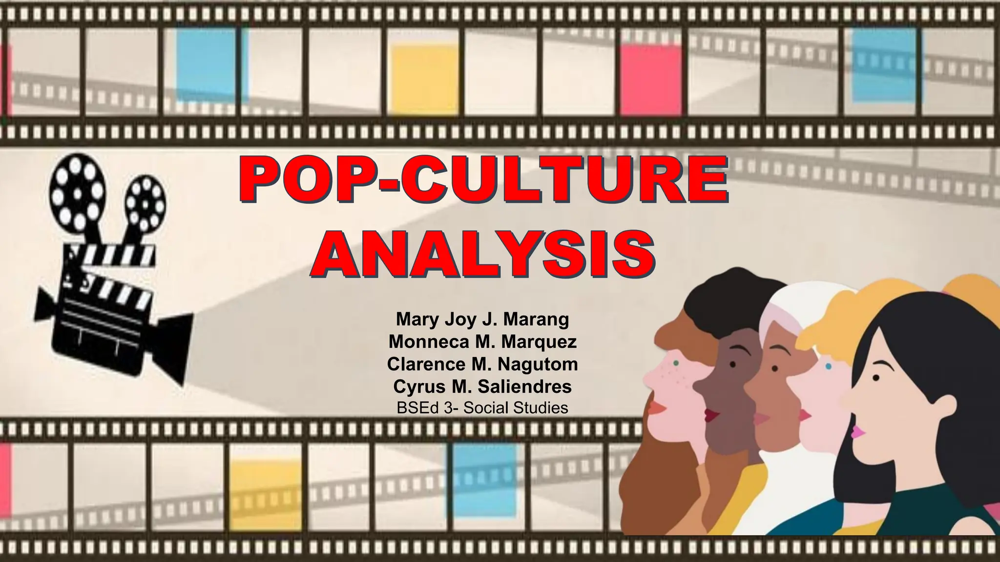 Pop-Culture-Analysis-Group-3(1).pdf....... | PPT