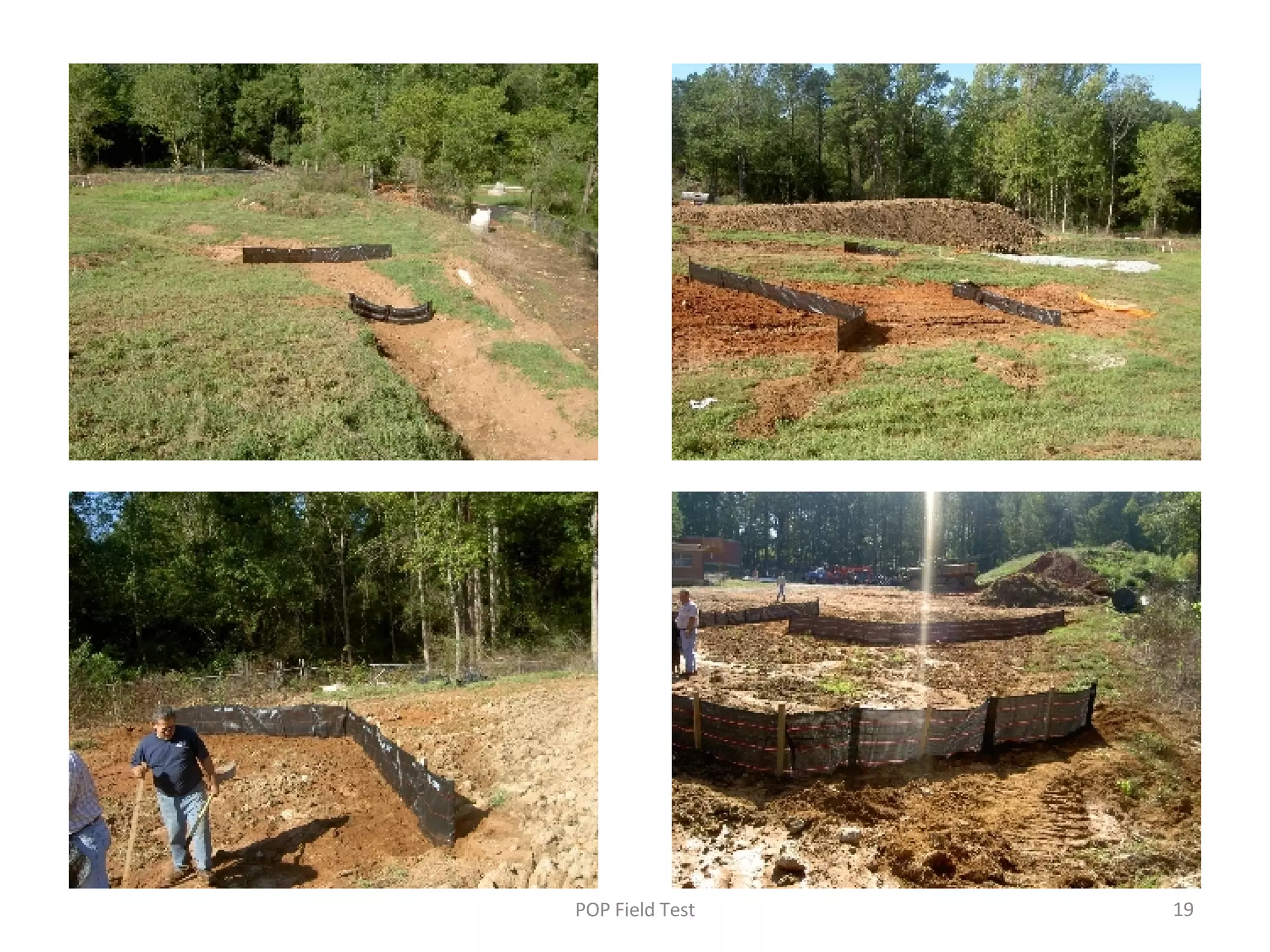 Pop Field Test Npe | PPT