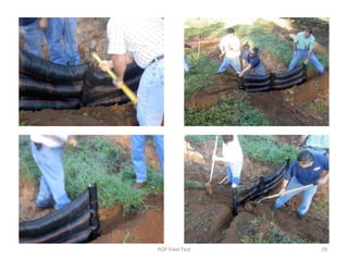 Pop Field Test Npe | PPT