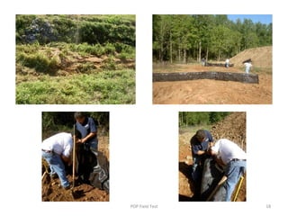 Pop Field Test Npe | PPT