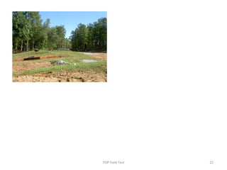 Pop Field Test Npe | PPT