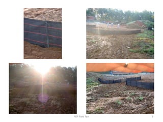 Pop Field Test Npe | PPT