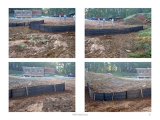 Pop Field Test Npe | PPT