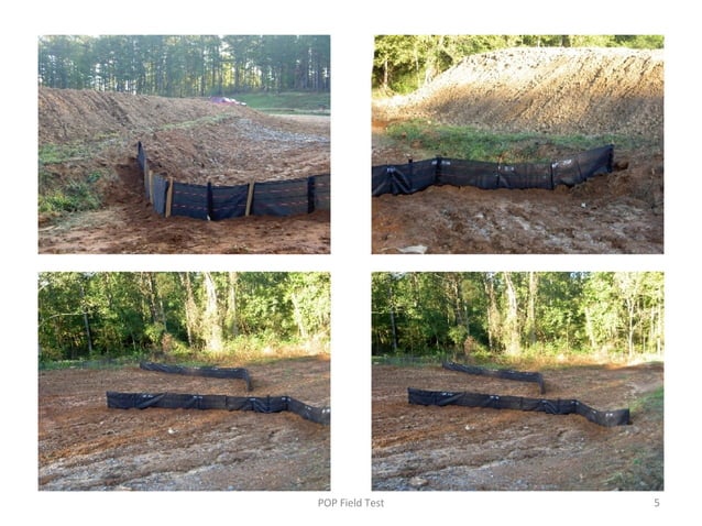 Pop Field Test Npe | PPT