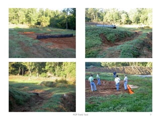 Pop Field Test Npe | PPT