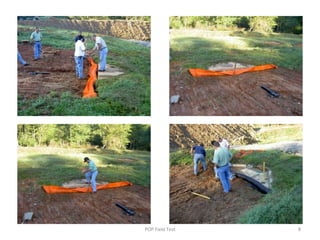 Pop Field Test Npe | PPT