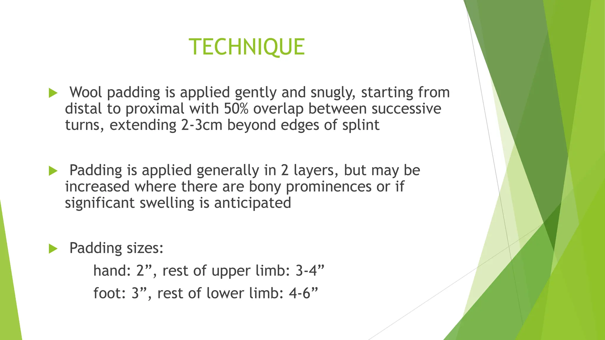 POP-MATERIALS,TECHNIQUES AND COMPLICATIONS.pptx