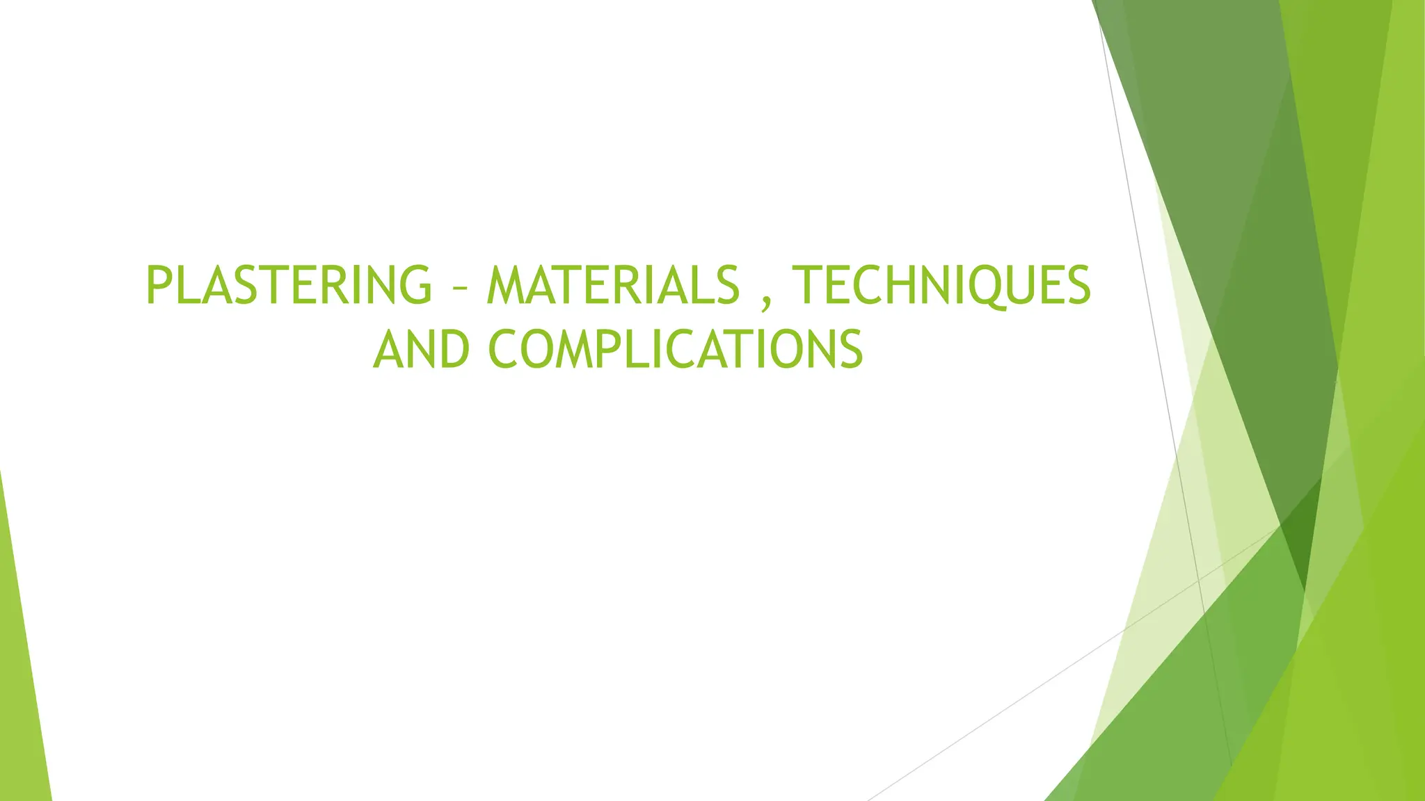POP-MATERIALS,TECHNIQUES AND COMPLICATIONS.pptx
