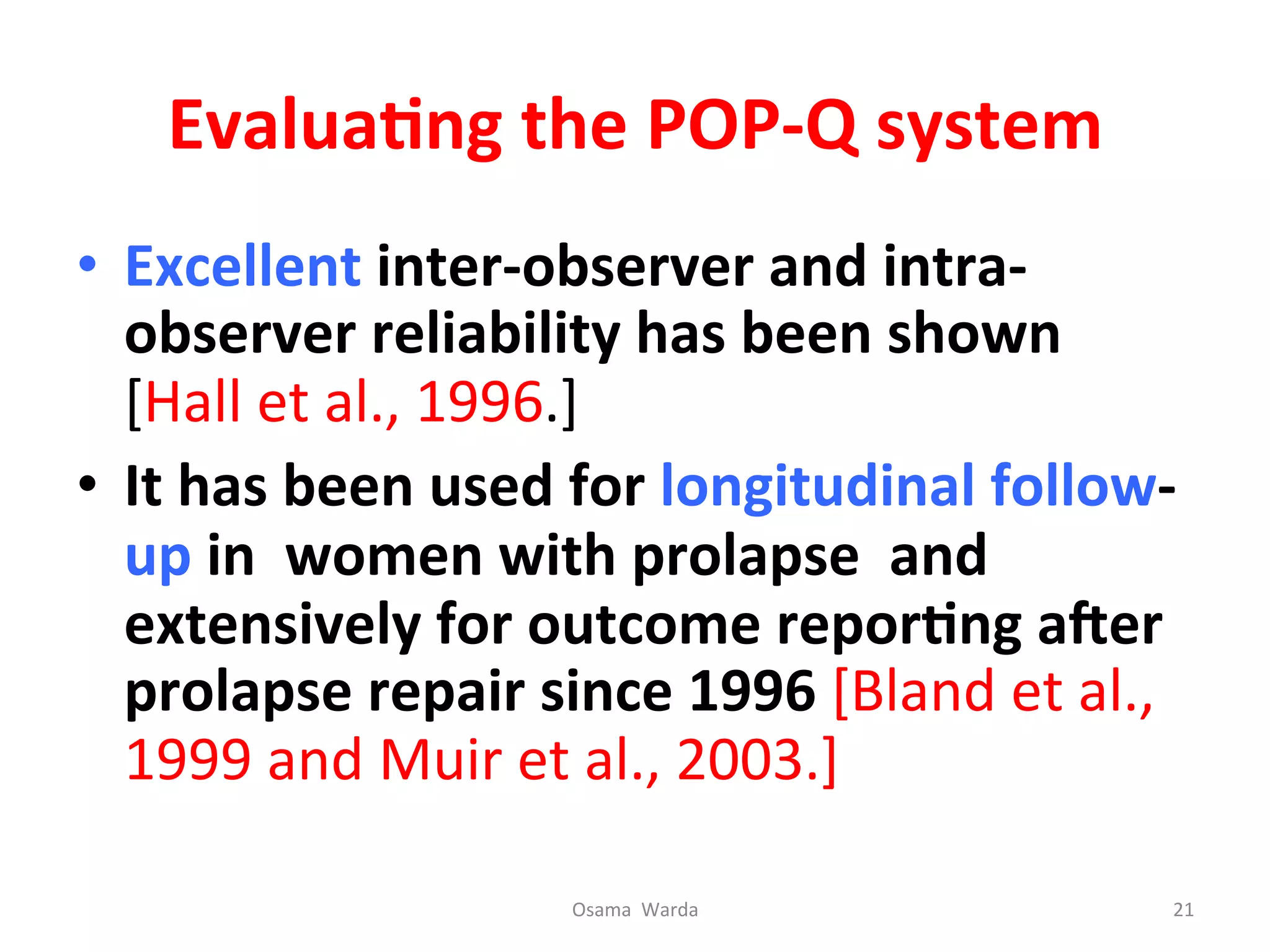 Pop q (new) | PDF