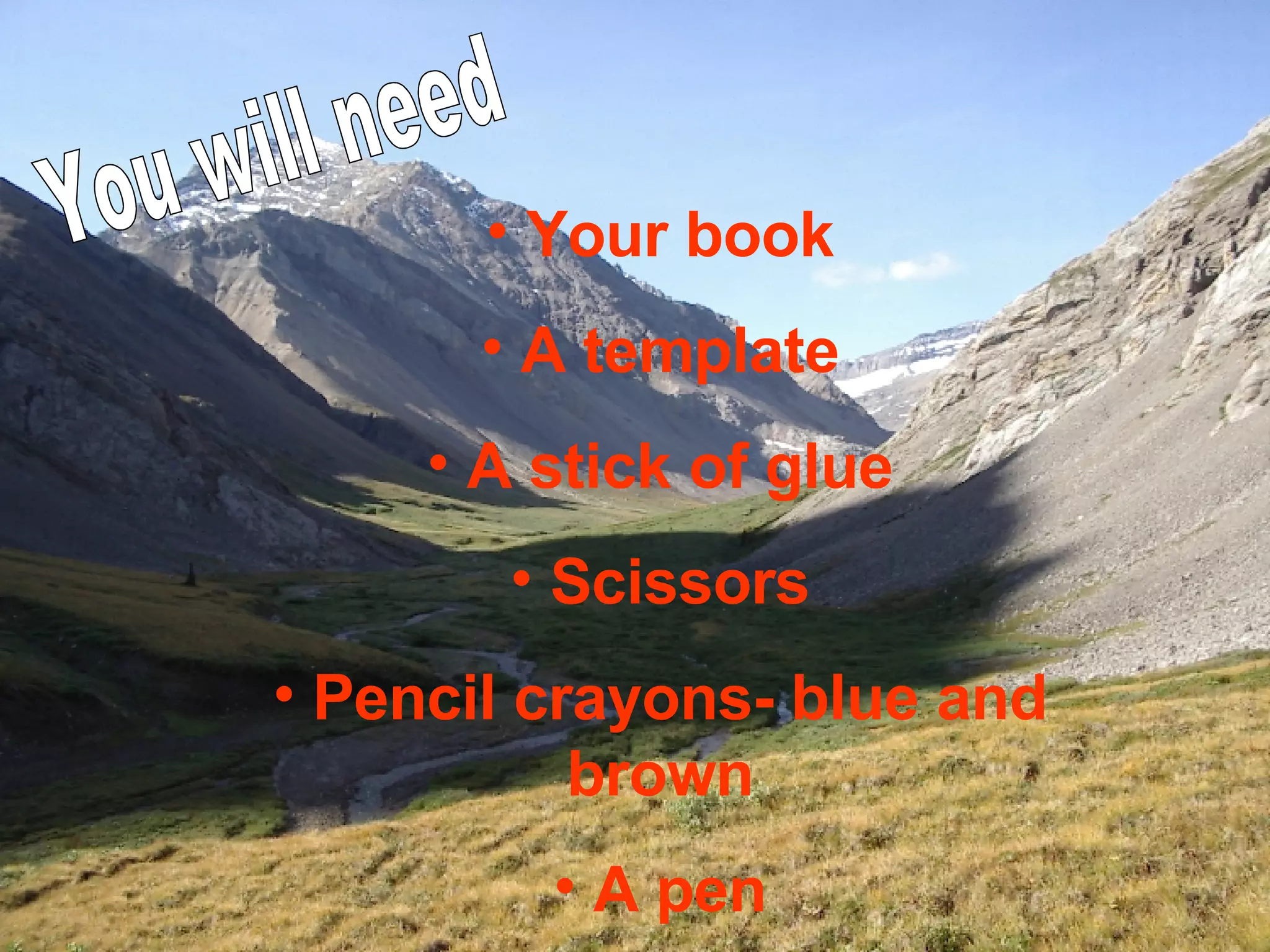 Pop River Basin | PPT