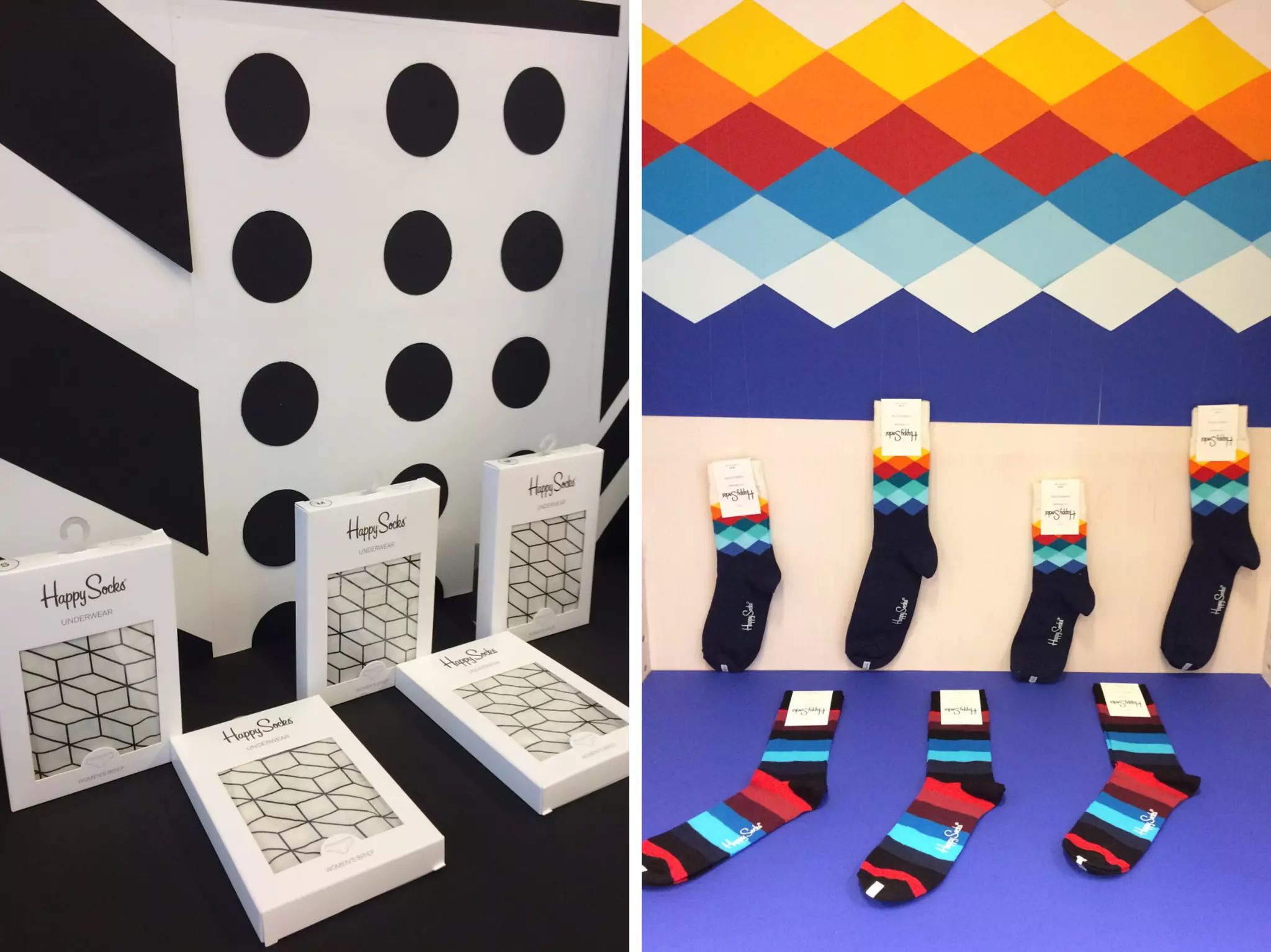Pop-up-schoolshop Happy Socks | PDF