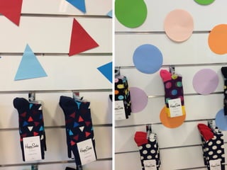 Pop-up-schoolshop Happy Socks | PDF