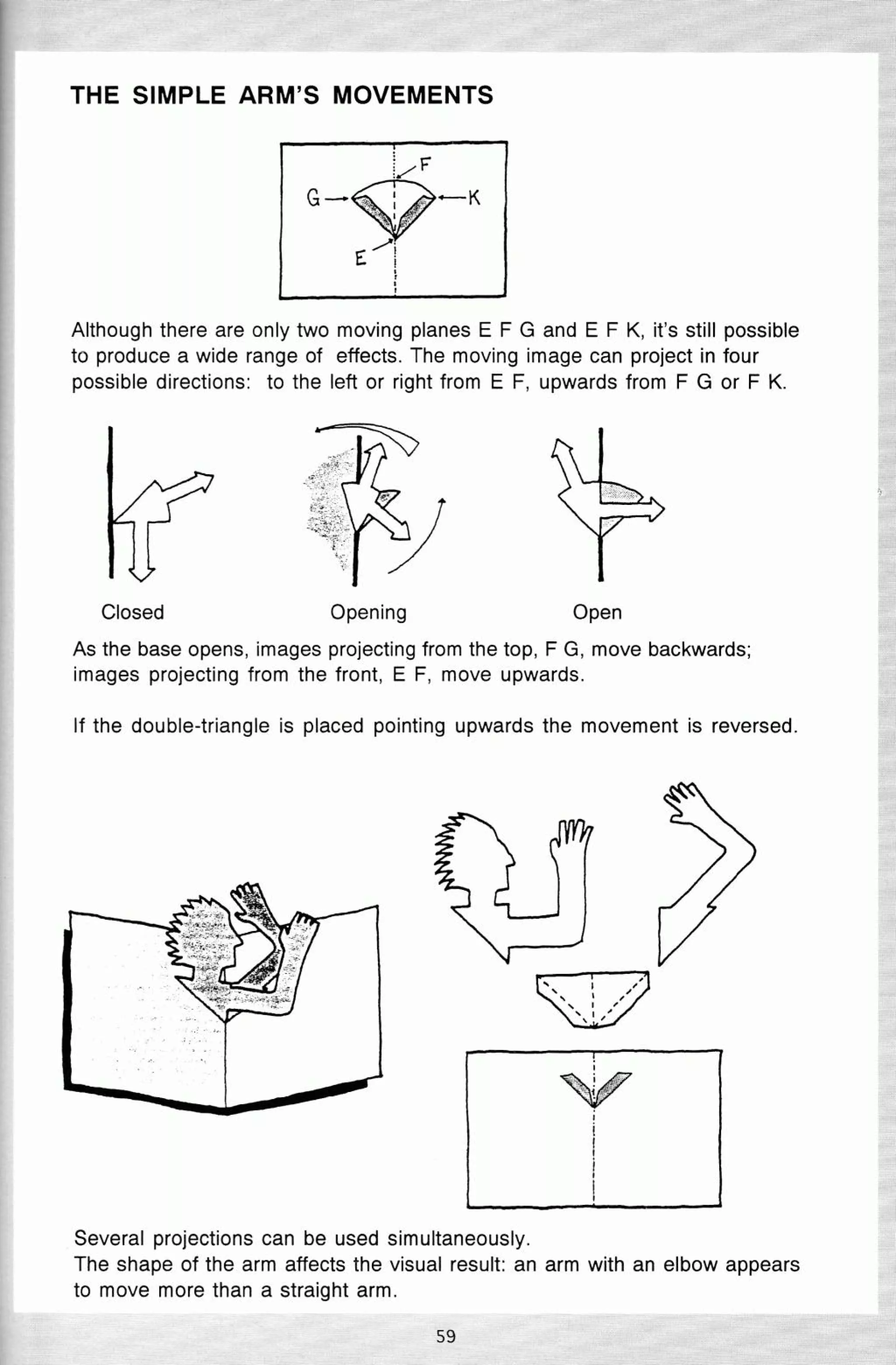 Pop up! a manual of paper mechanisms - duncan birmingham (tarquin books ...
