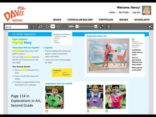 Pop Up Story Presentation | PPTX