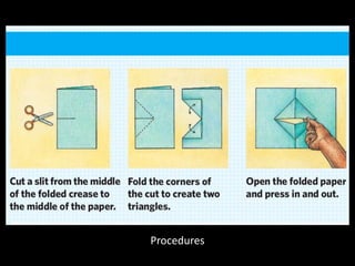 Pop Up Story Presentation | PPTX