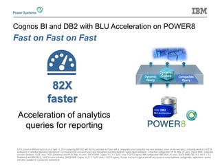 IBM Power Systems: Designed for Data | PDF | Cloud Computing | Internet