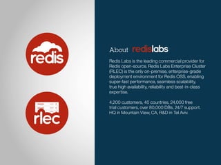 The IBM Data Engine for NoSQL on IBM Power Systems™ | PPT