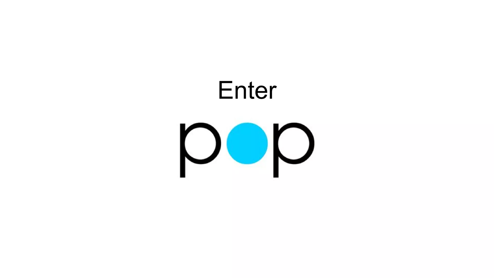 Introduction to Facebook Pop | PDF