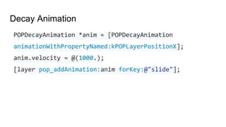 Introduction to Facebook Pop | PDF
