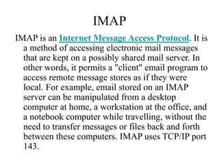 pop3-imap.ppt
