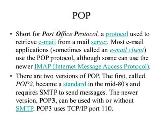 pop3-imap.ppt