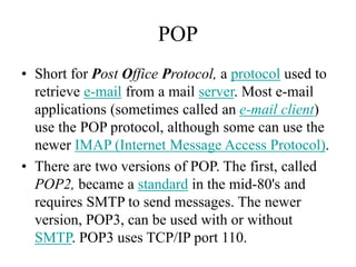 pop3-imap.ppt