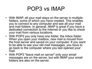 pop3-imap.ppt