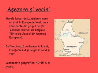 Luxemburg | PPT