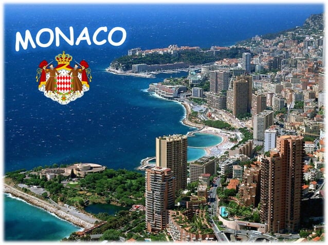 Monaco | PPT