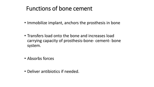 pop and bone cement orthopaedics ppt.pptx