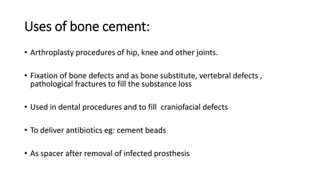 pop and bone cement orthopaedics ppt.pptx