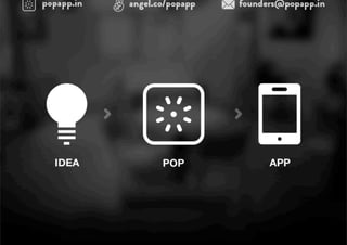 Popapp | PPT