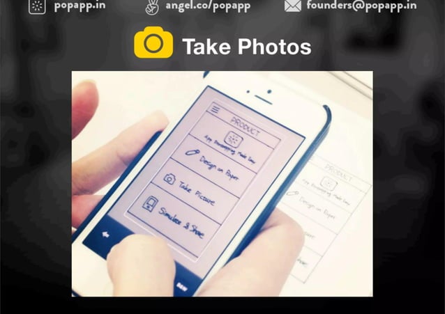 Popapp | PDF