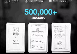 Popapp | PPT | Free download