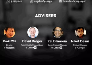 Popapp | PPT | Free download