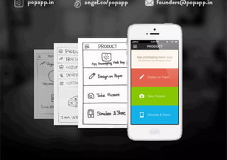 Popapp | PPT