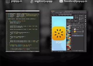 Popapp | PPT