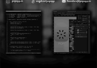 Popapp | PPT