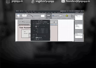 Popapp | PPT